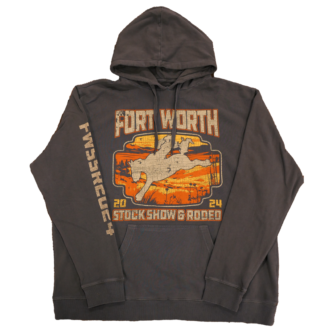 FWSSR Official Merchandise