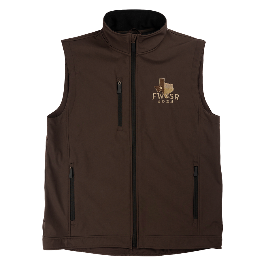 FWSSR Official Merchandise