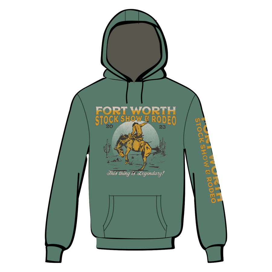 FWSSR Official Merchandise
